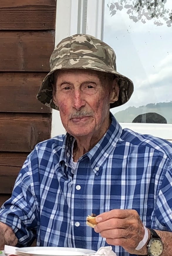 Pierre Forgues | Avis de décès | Publideces.com