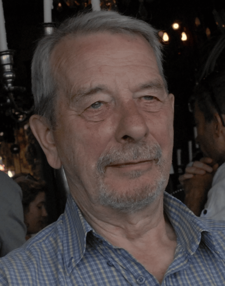 Gilbert Mangerel | Avis de décès | Publideces.com