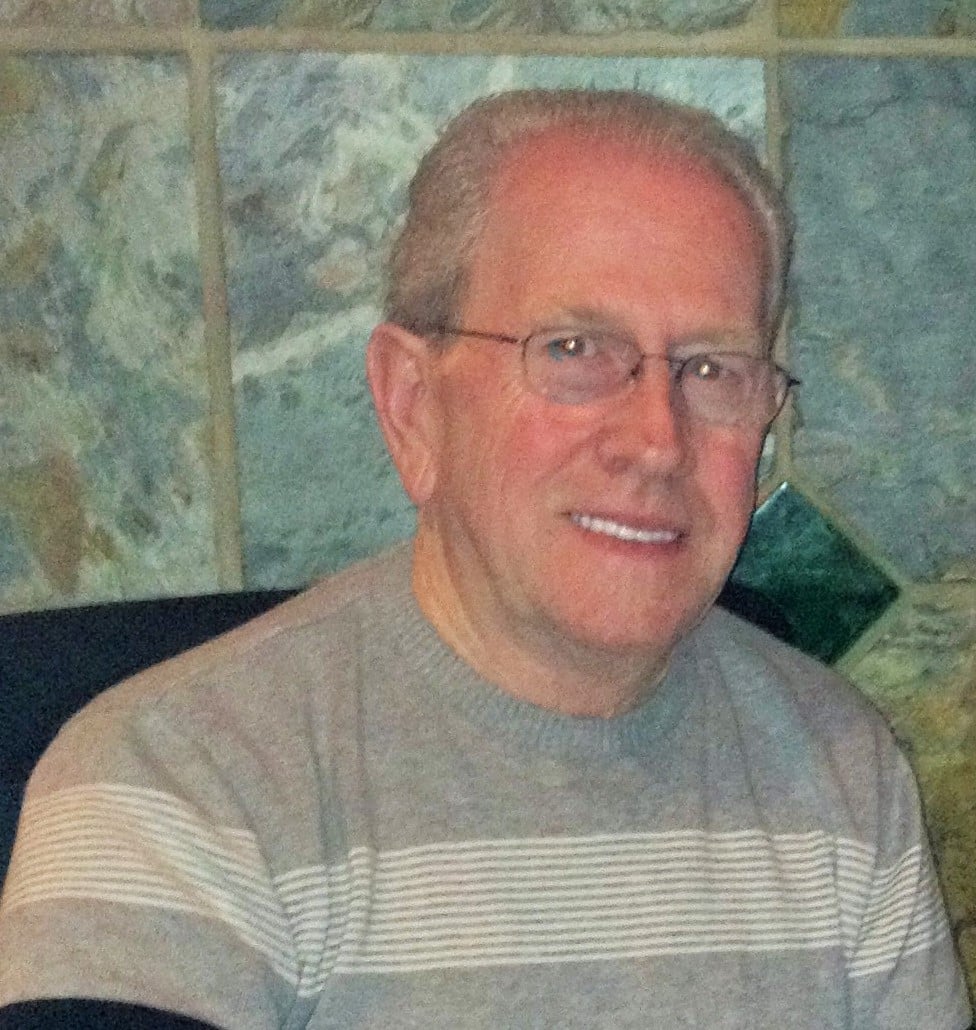 Raymond Cléroux | Avis de décès | Publideces.com