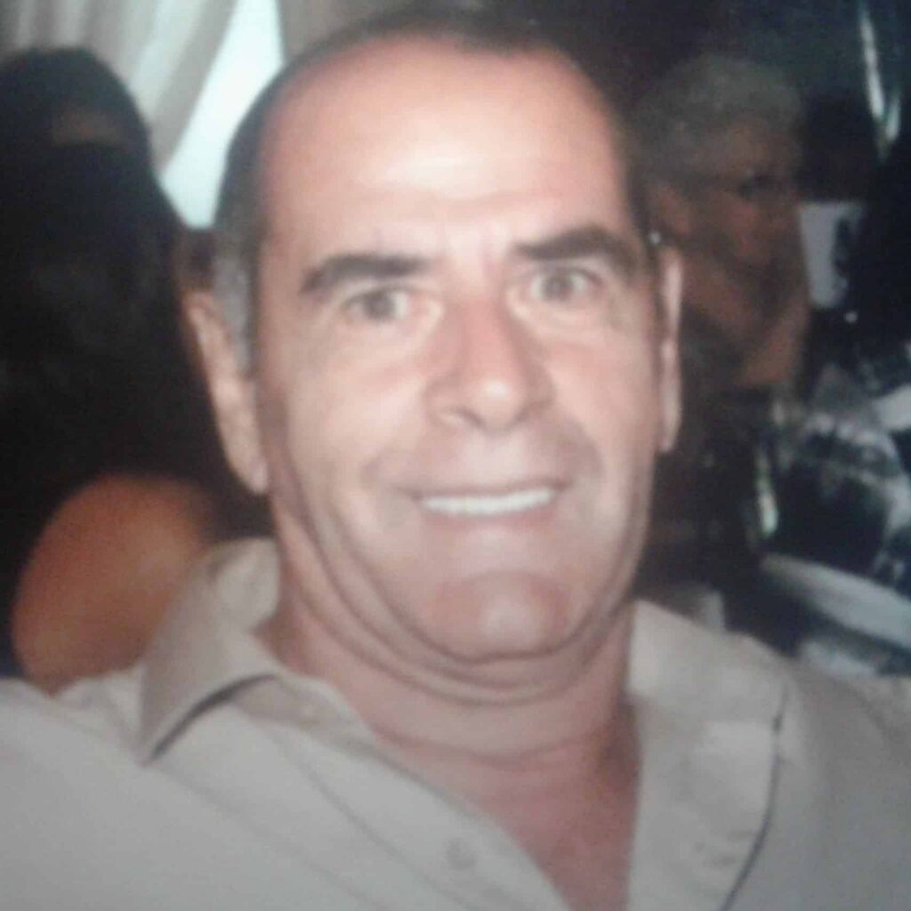 Richard Courtois | Avis de décès | Publideces.com