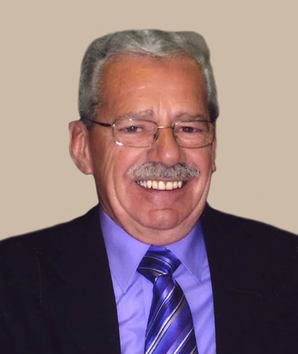 Jean-Pierre D'Eragon | Avis de décès | Publideces.com