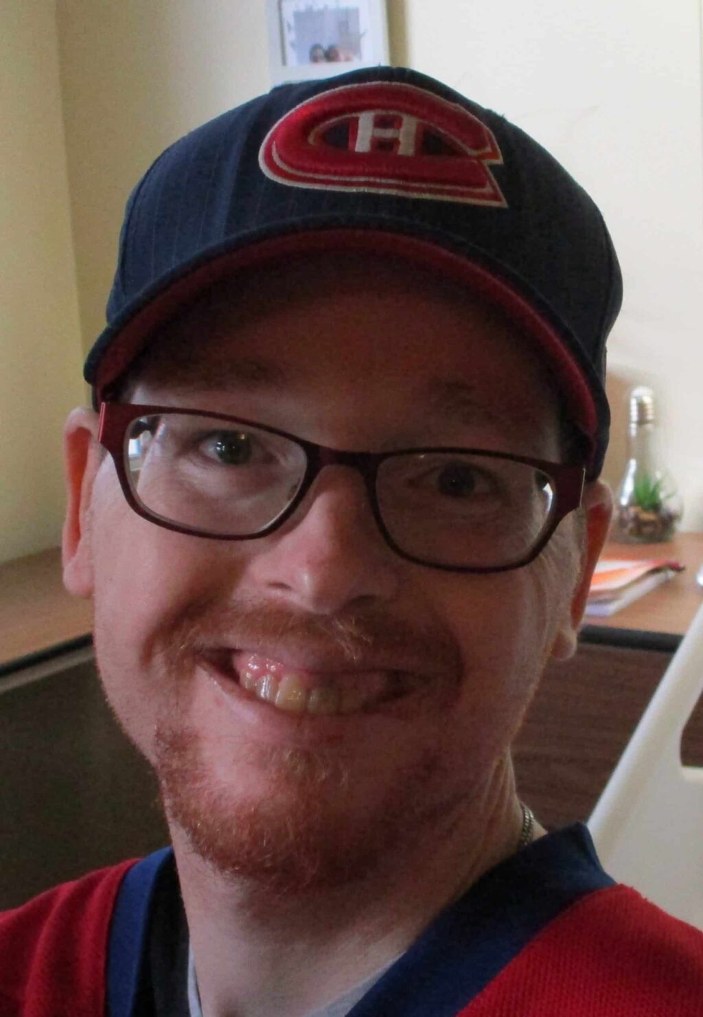 Martin Lessard | Avis de décès | Publideces.com