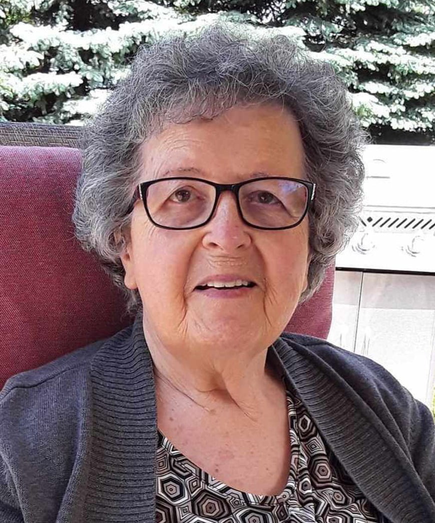 Murielle Sicard Chaput | Avis de décès | Publideces.com