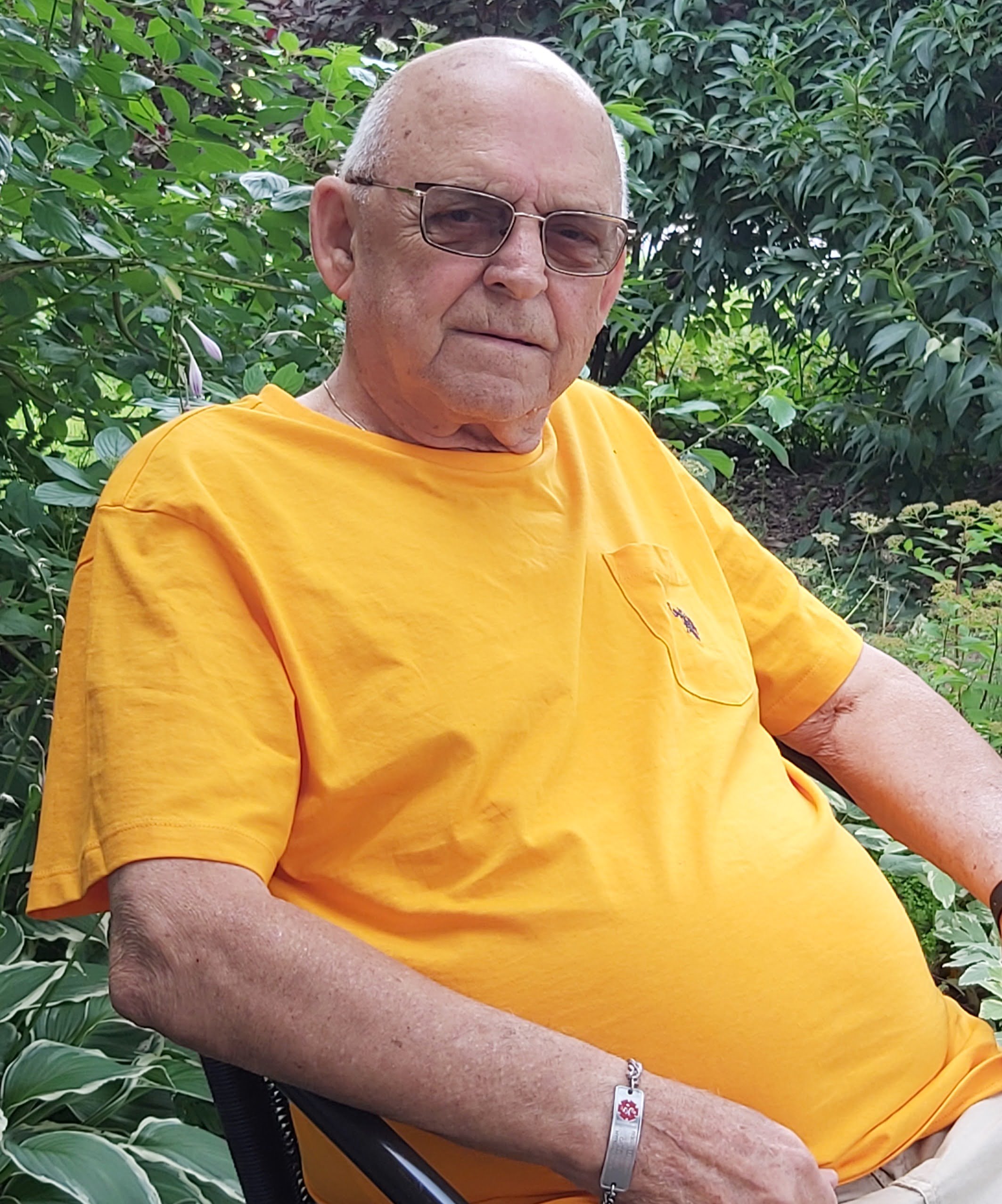 Roger Lefebvre | Avis de décès | Publideces.com