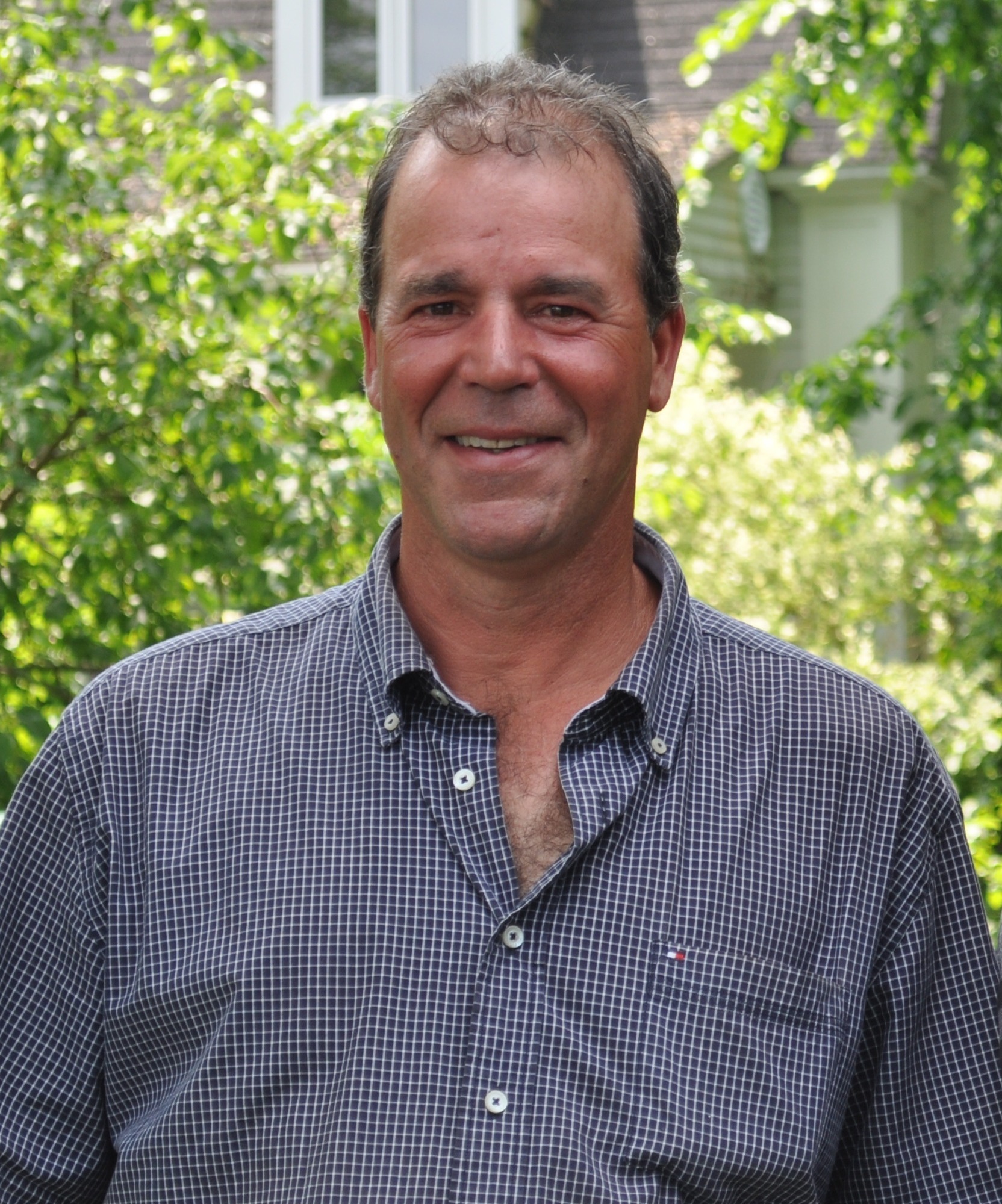 Alain Chagnon | Avis de décès | Publideces.com