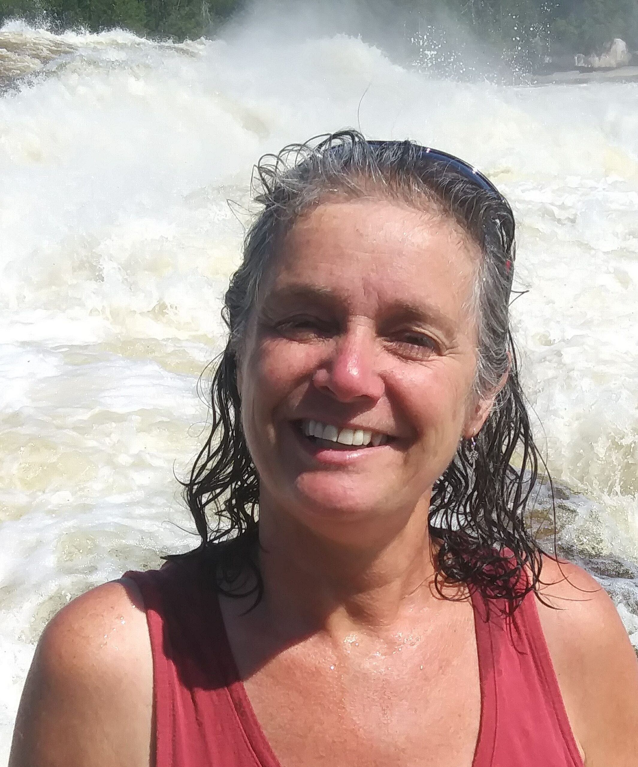 Josée Beaudet | Avis de décès | Publideces.com
