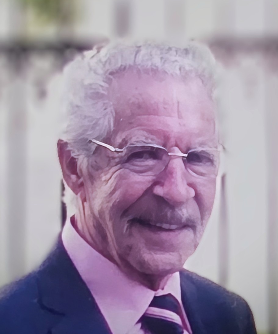 Richard Talbot | Avis de décès | Publideces.com